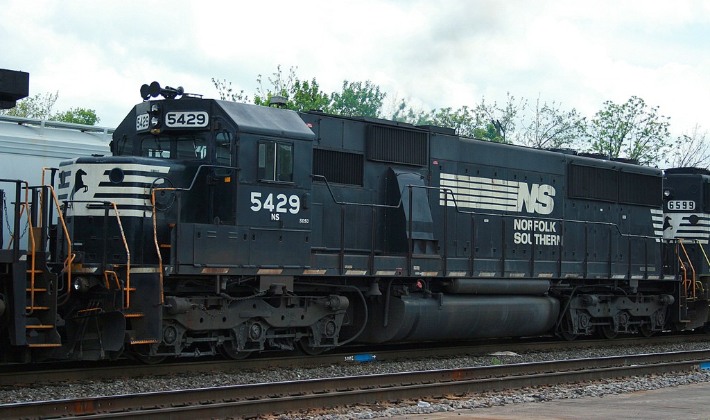 NS 5429